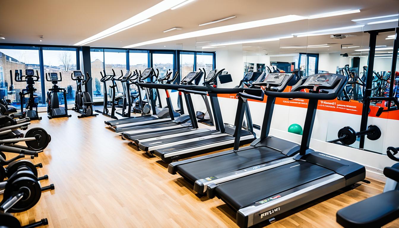 Your Guide to Gyms in Balham: Fit Choices!